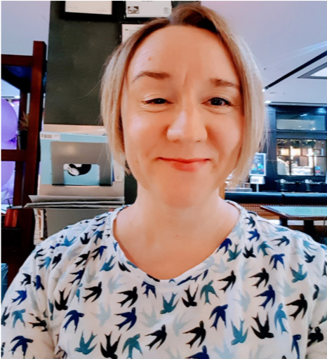 Anita’s Story – Australian Genetics of Bipolar Disorder Study Anita’s Story – Australian Genetics of Bipolar Disorder Study