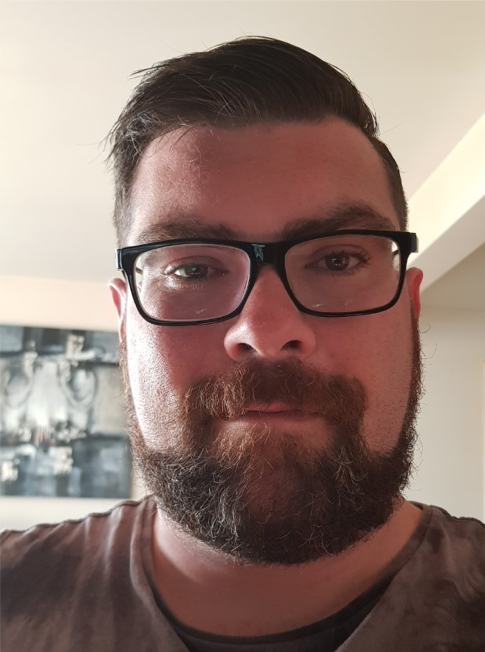 Justin’s Story – Australian Genetics of Bipolar Disorder Study Justin’s Story – Australian Genetics of Bipolar Disorder Study